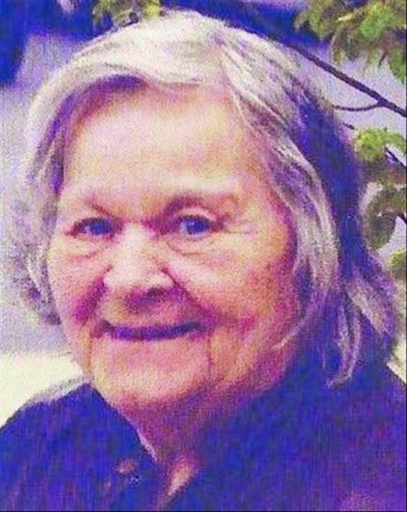 Anna Elizabeth Bertovich - Herald-Standard